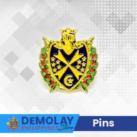 Shop - DeMolay PH Store - Official DeMolay Philippines Store