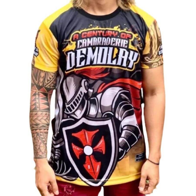 DeMOLAY CANDY BLACK - DeMolay PH Store