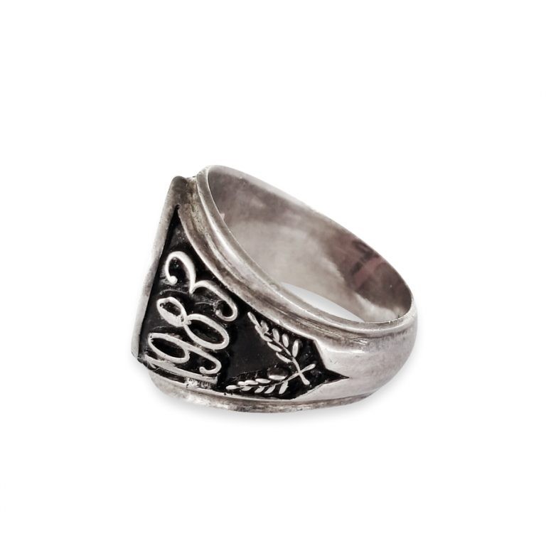 Order of DeMolay Ring - DeMolay PH Store