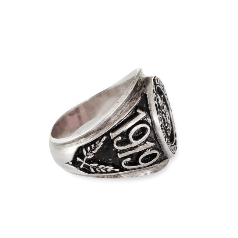 Order of DeMolay Ring - DeMolay PH Store