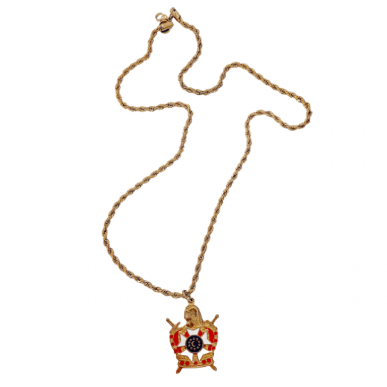 DeMolay Ring - DeMolay PH Store