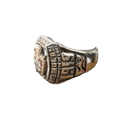 DeMolay Ring – DeMolay PH Store