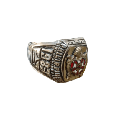 DeMolay Ring – DeMolay PH Store