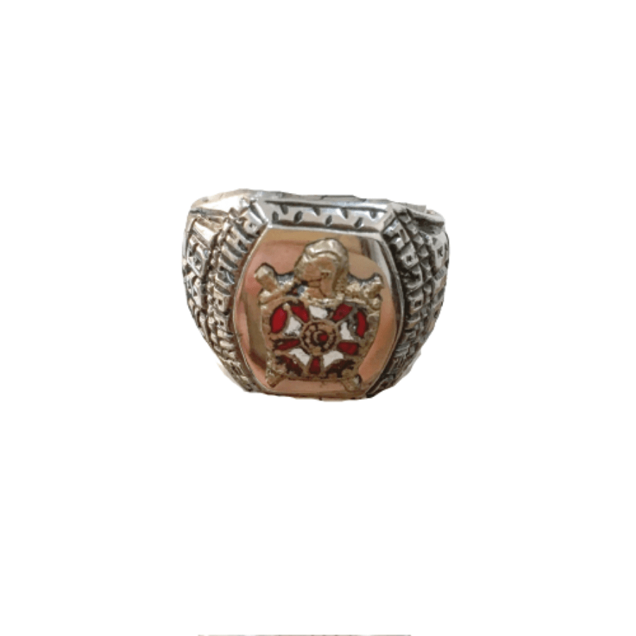DeMolay Ring - DeMolay PH Store