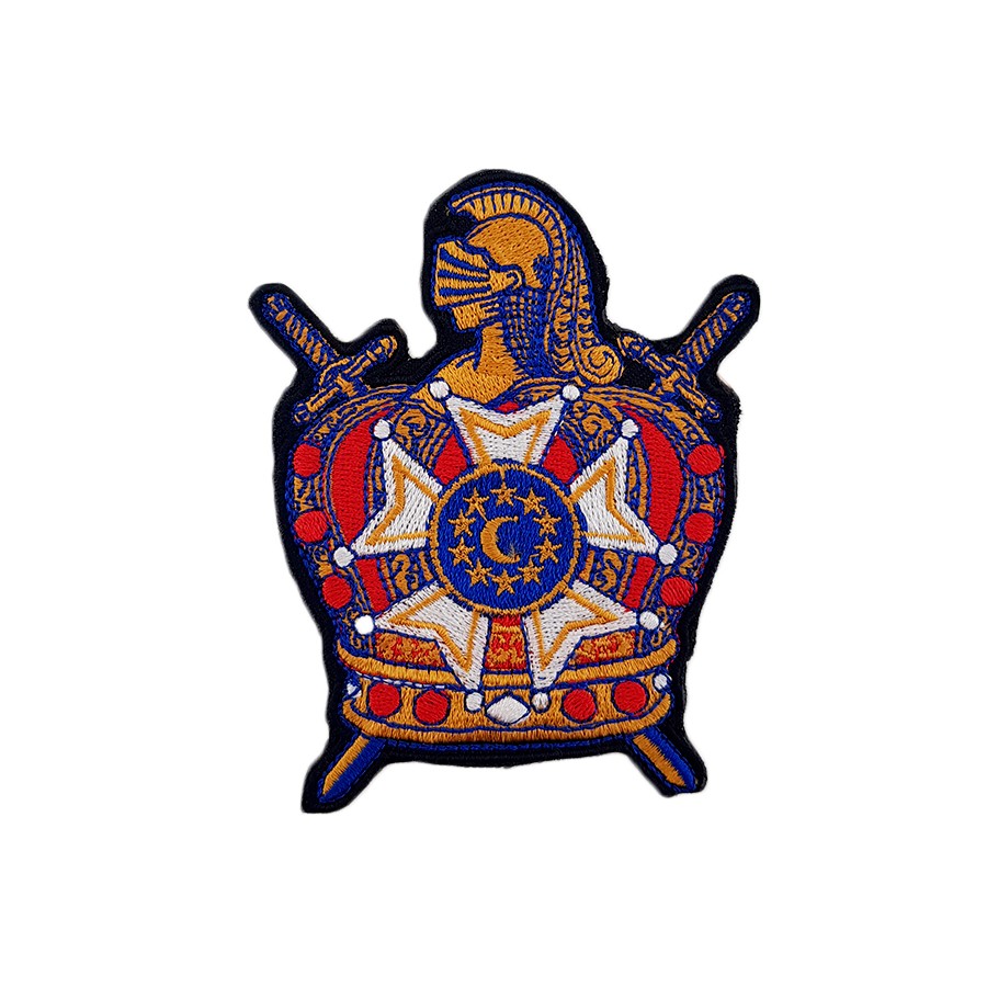 Apparels Archives - DeMolay PH Store