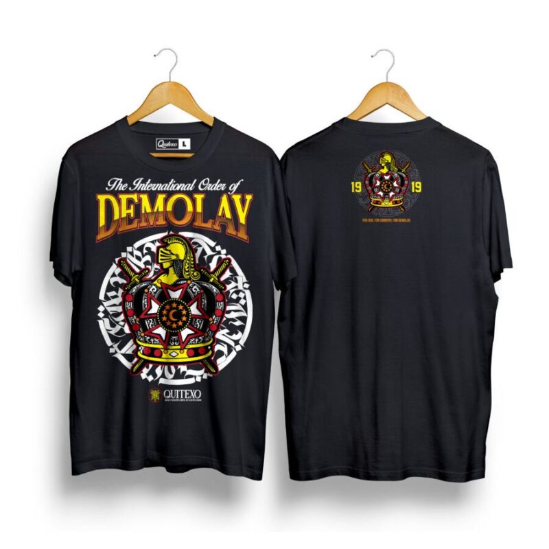 DeMolay PH Store - Official DeMolay Philippines Store