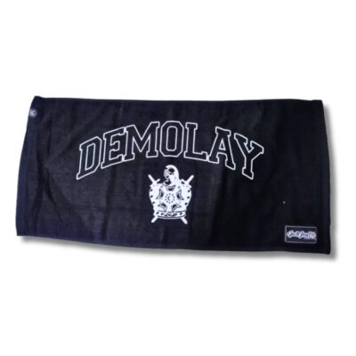 DeMolay PH Store - Official DeMolay Philippines Store