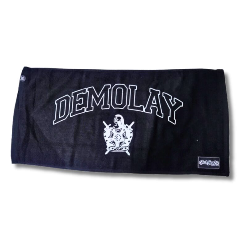 DeMolay PH Store - Official DeMolay Philippines Store