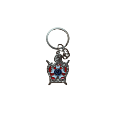 DEMOLAY KEYCHAIN - DeMolay PH Store