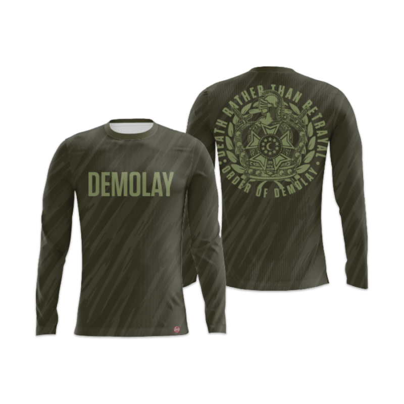 DeMolay PH Store - Official DeMolay Philippines Store
