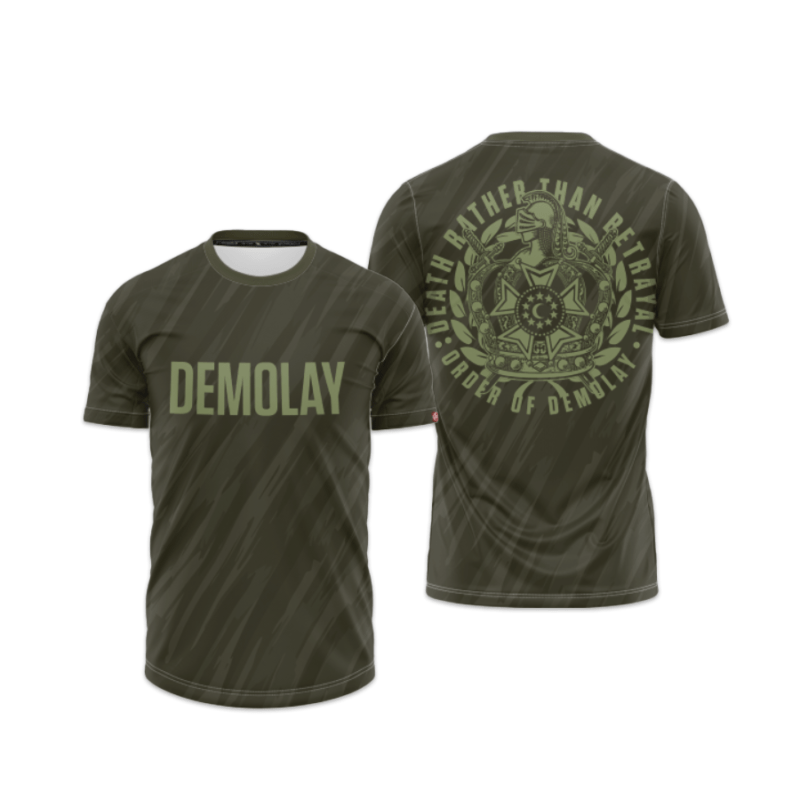 Shop - DeMolay PH Store - Official DeMolay Philippines Store