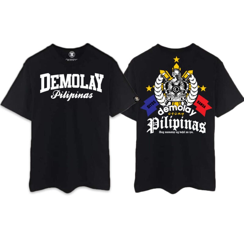 Shop - DeMolay PH Store - Official DeMolay Philippines Store