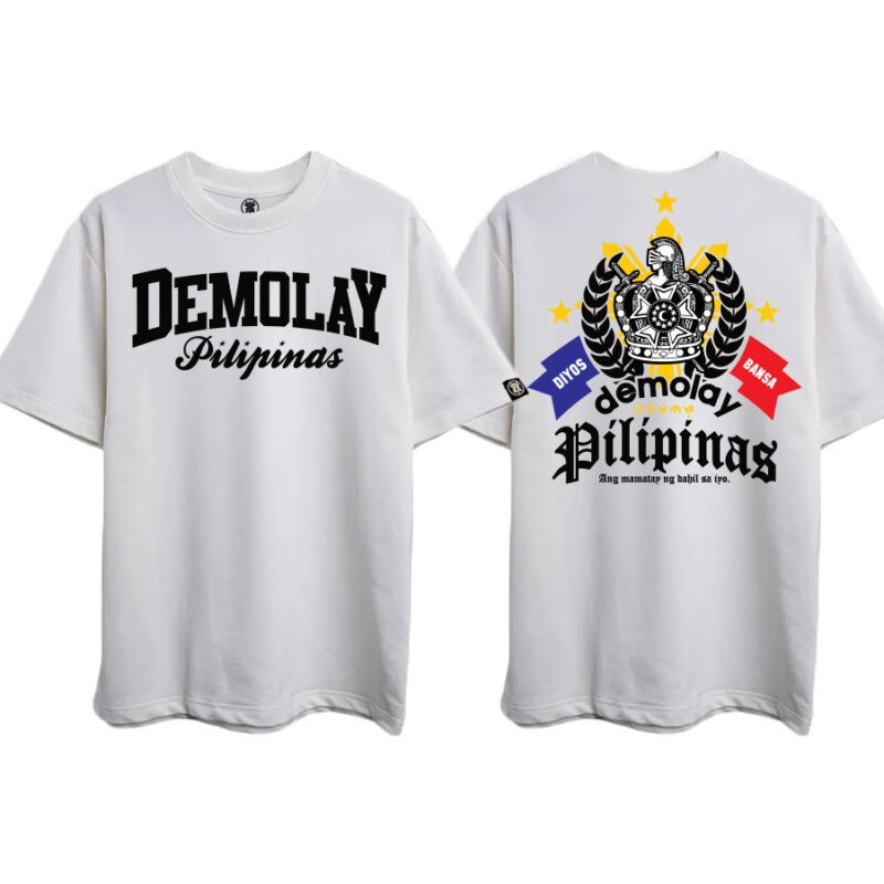 Shop - DeMolay PH Store - Official DeMolay Philippines Store