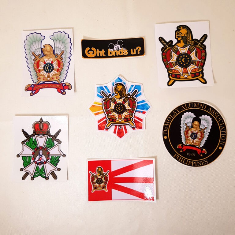 DeMolay PH Store - Official DeMolay Philippines Store