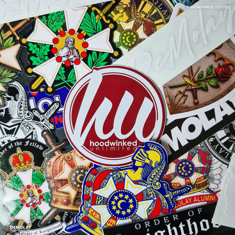 Shop - DeMolay PH Store - Official DeMolay Philippines Store