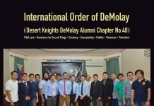 Home - Supreme Council Order of DeMolay - Philippines