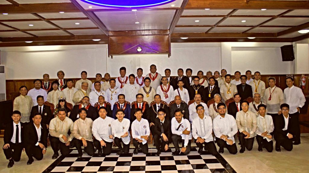Home - Supreme Council Order of DeMolay - Philippines