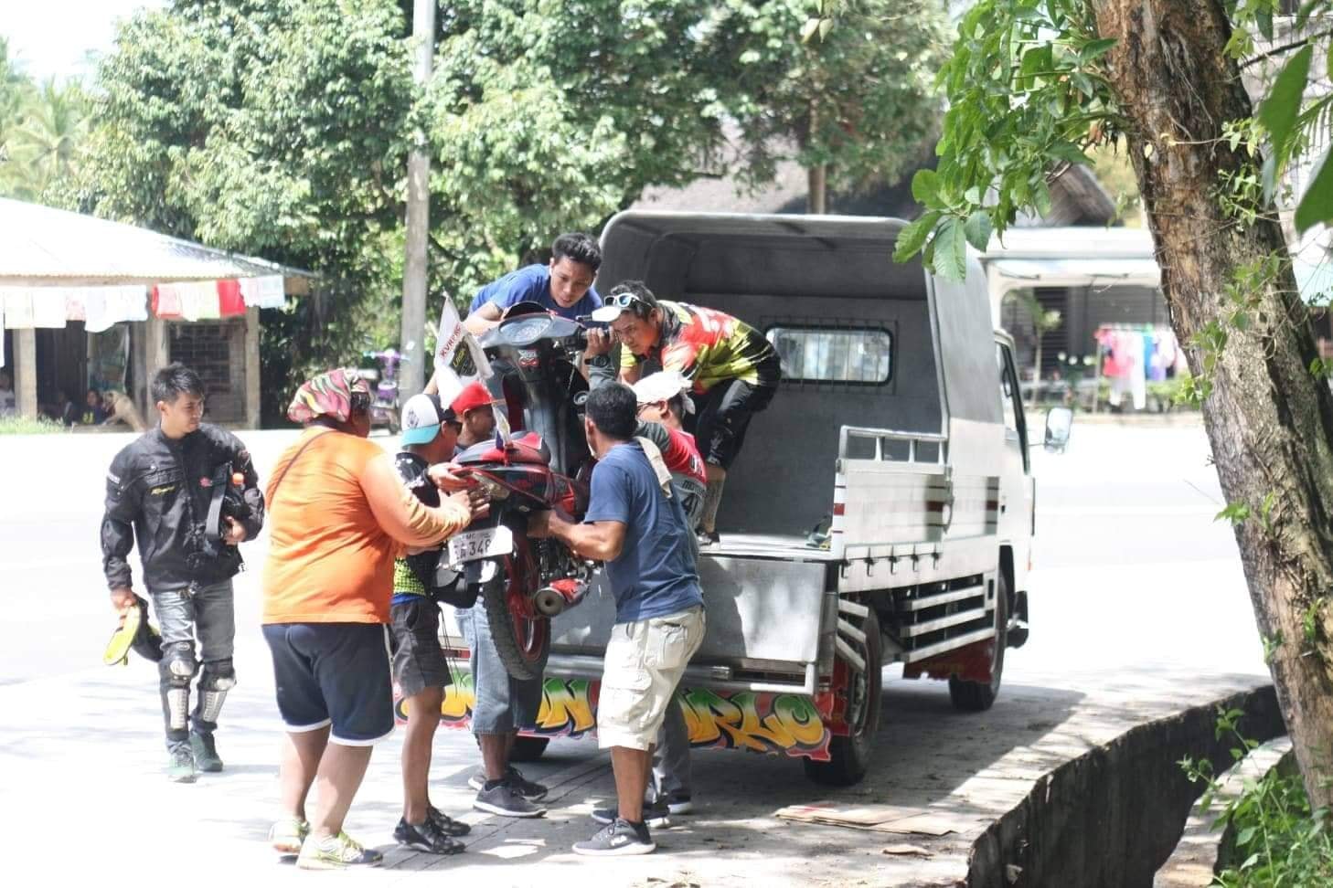 DeMolay Centennial 500km Moto Rally Endurance Challenge 2019 - Supreme ...