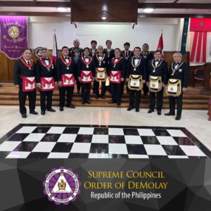 Home - Supreme Council Order of DeMolay - Philippines