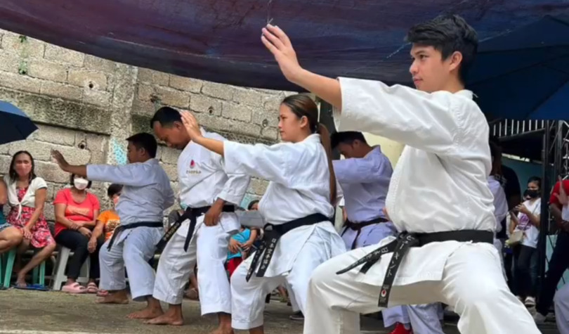 Back-to-School Community Outreach Program