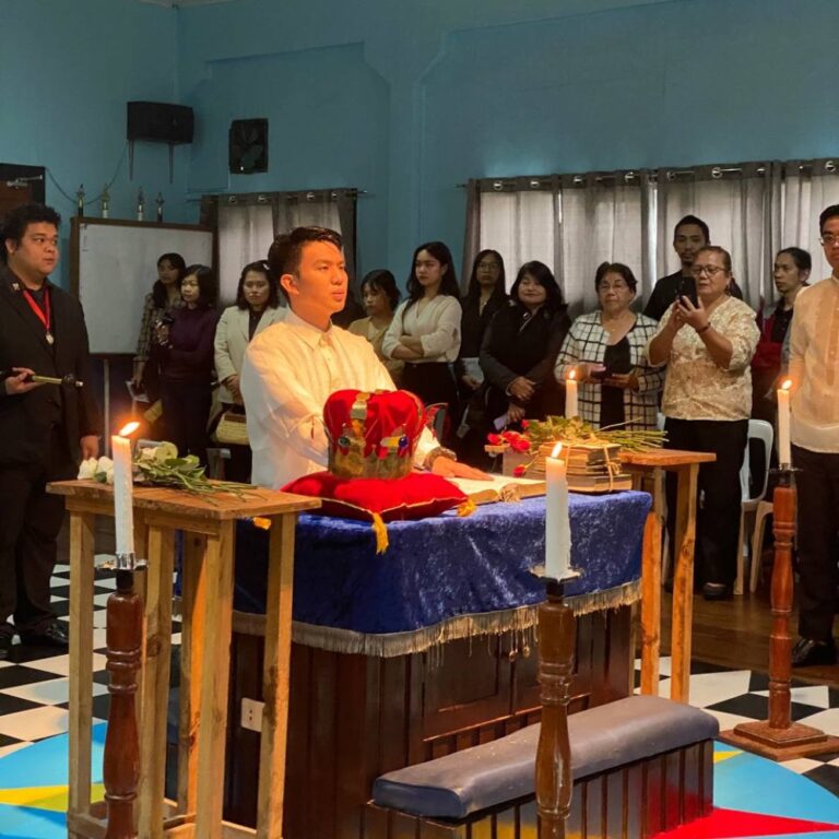 DeMolay Baguio Chapter Triumphs