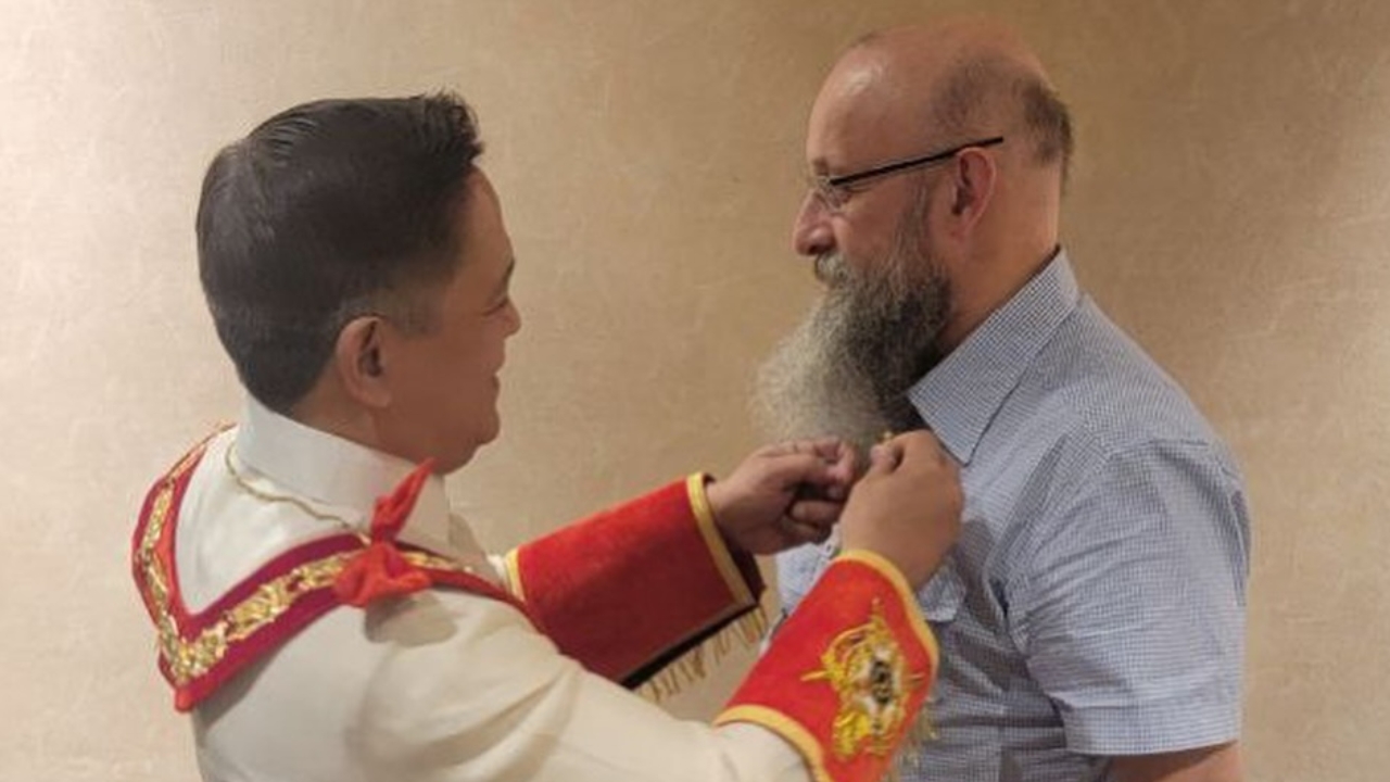 DeMolay Philippines Collaboration Grows - Supreme Council Order of ...