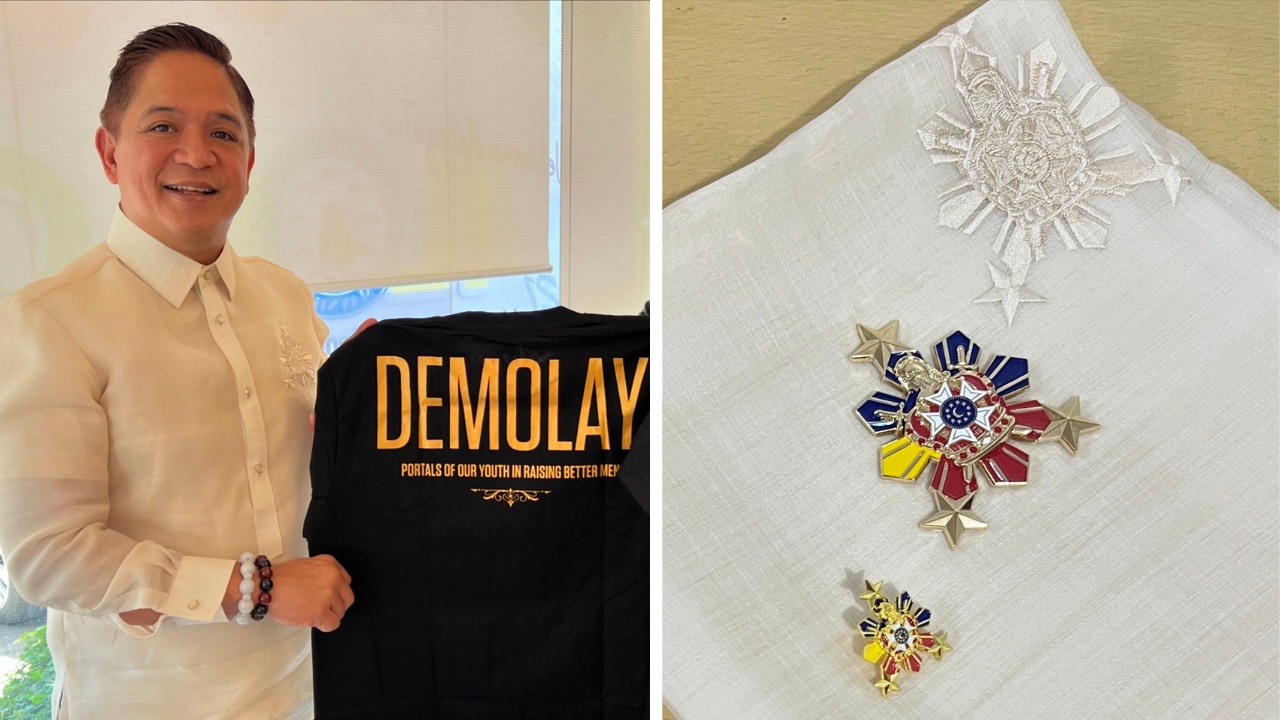 DeMolay Pride Essentials