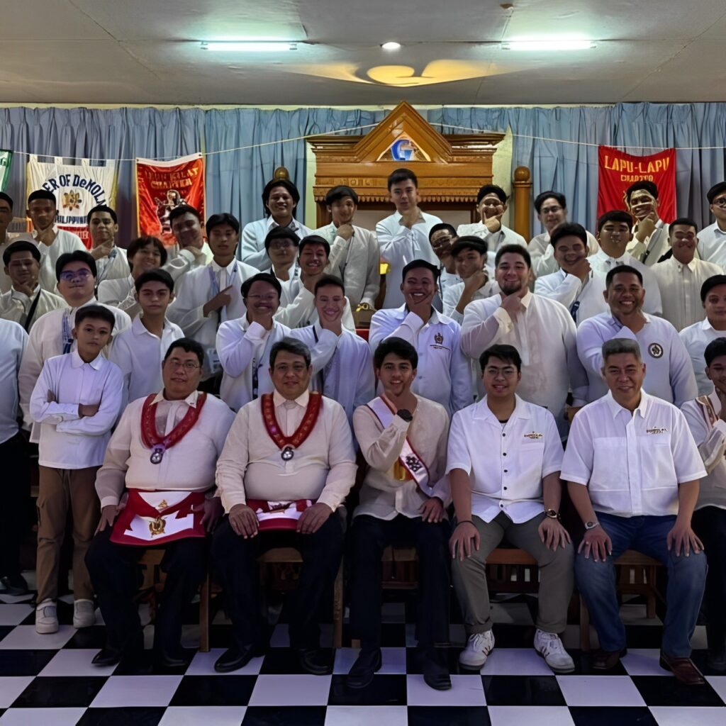 DeMolay Cluster Conclave 2024