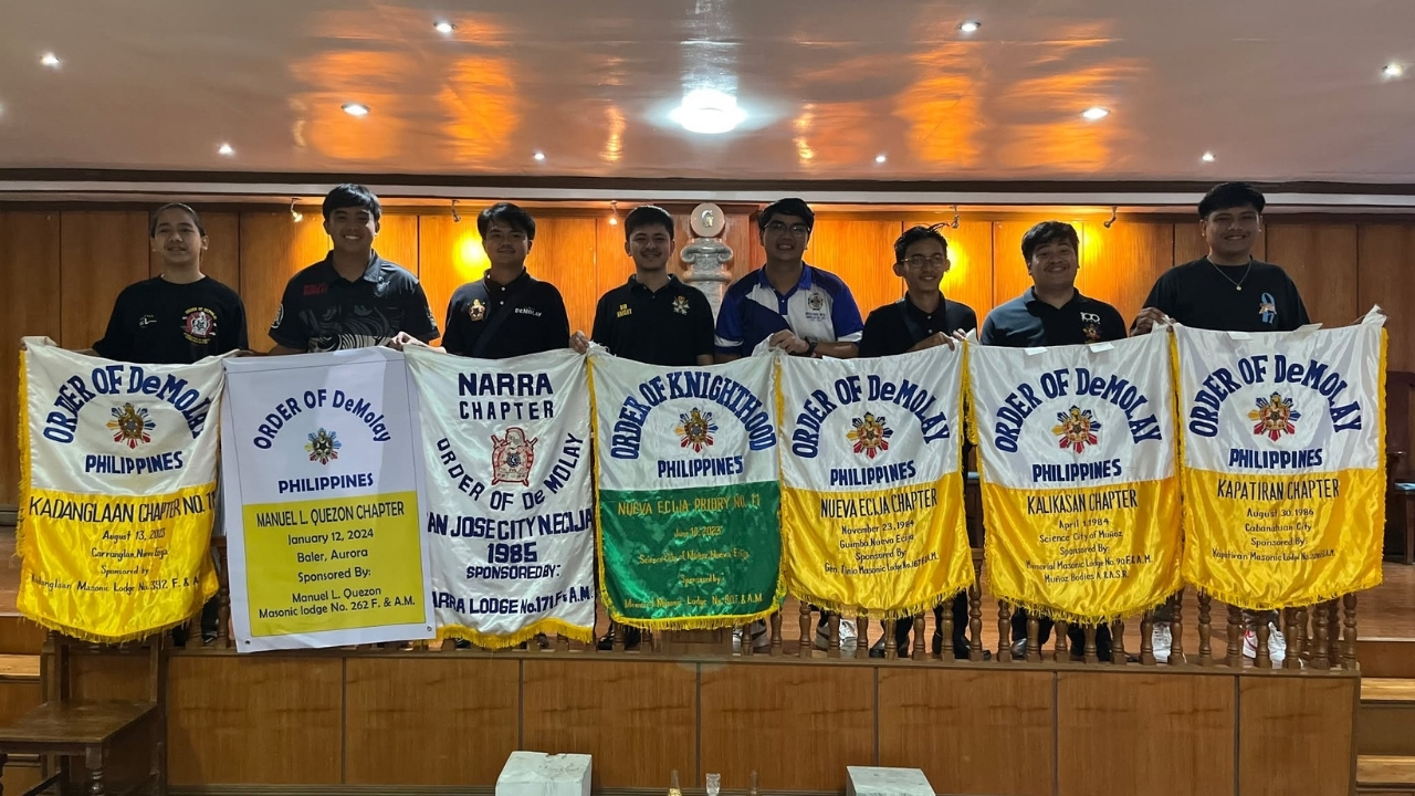 A Celebration of Brotherhood and Unity